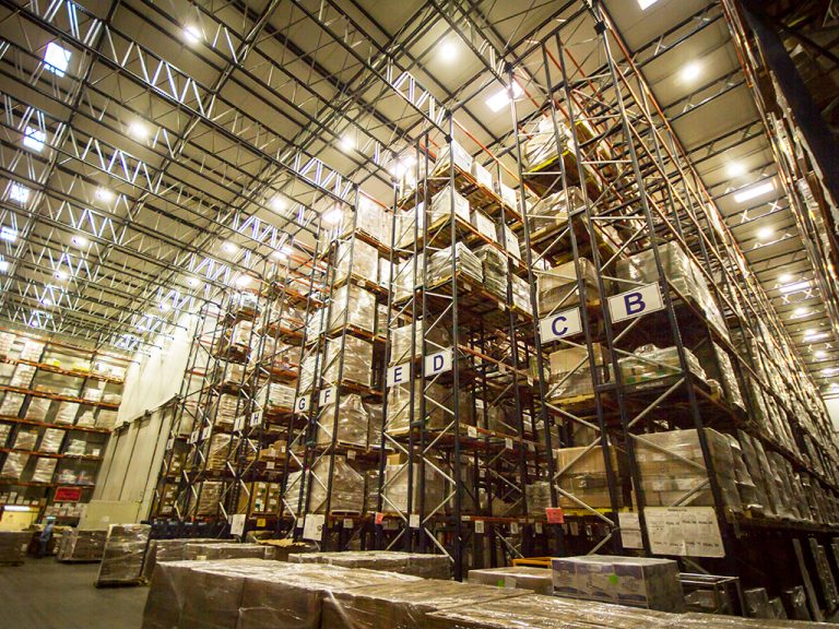 CO-MANUFACTURING – PISSA CORP