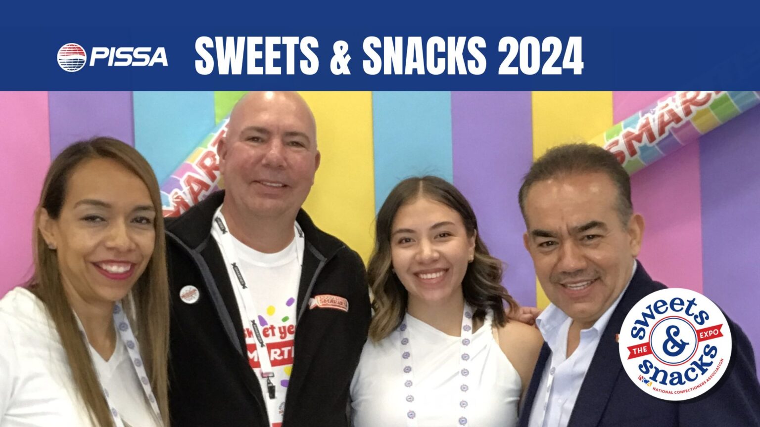 COMPANY – PISSA CORP