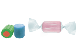 PRIVATE LABEL – PISSA CORP